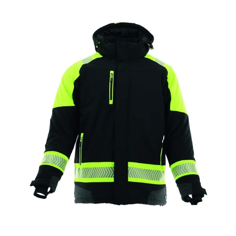 Parka COMFORT NEO WINTER - Stafit OÜ